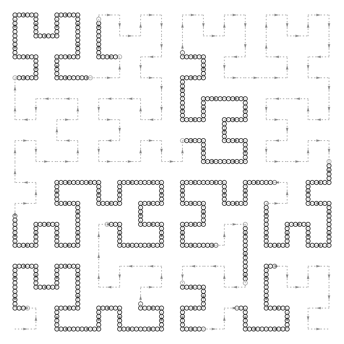 HilbertCurve