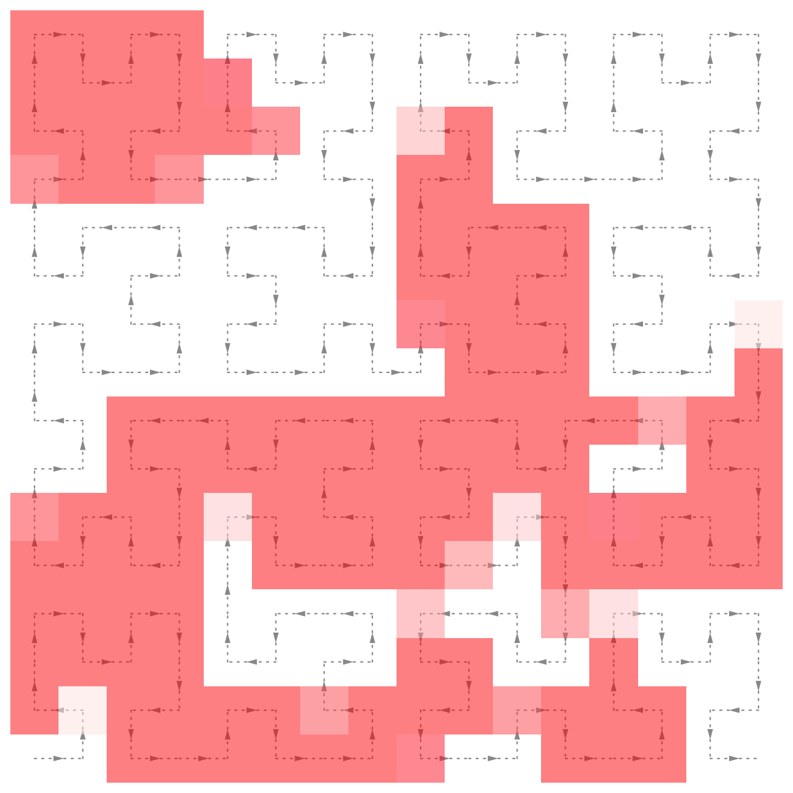 HilbertCurve