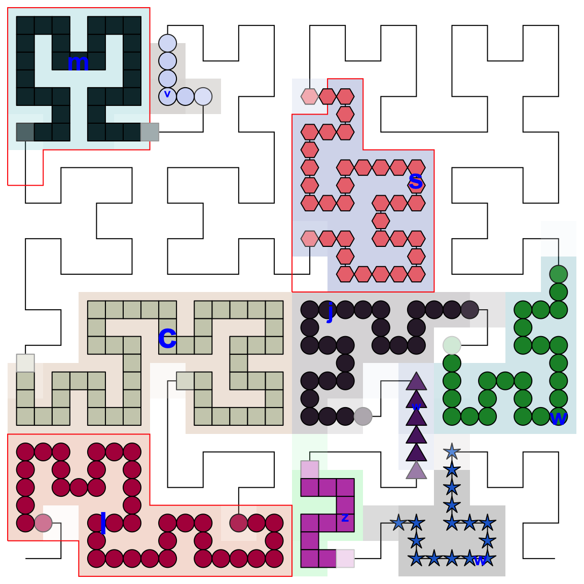 HilbertCurve